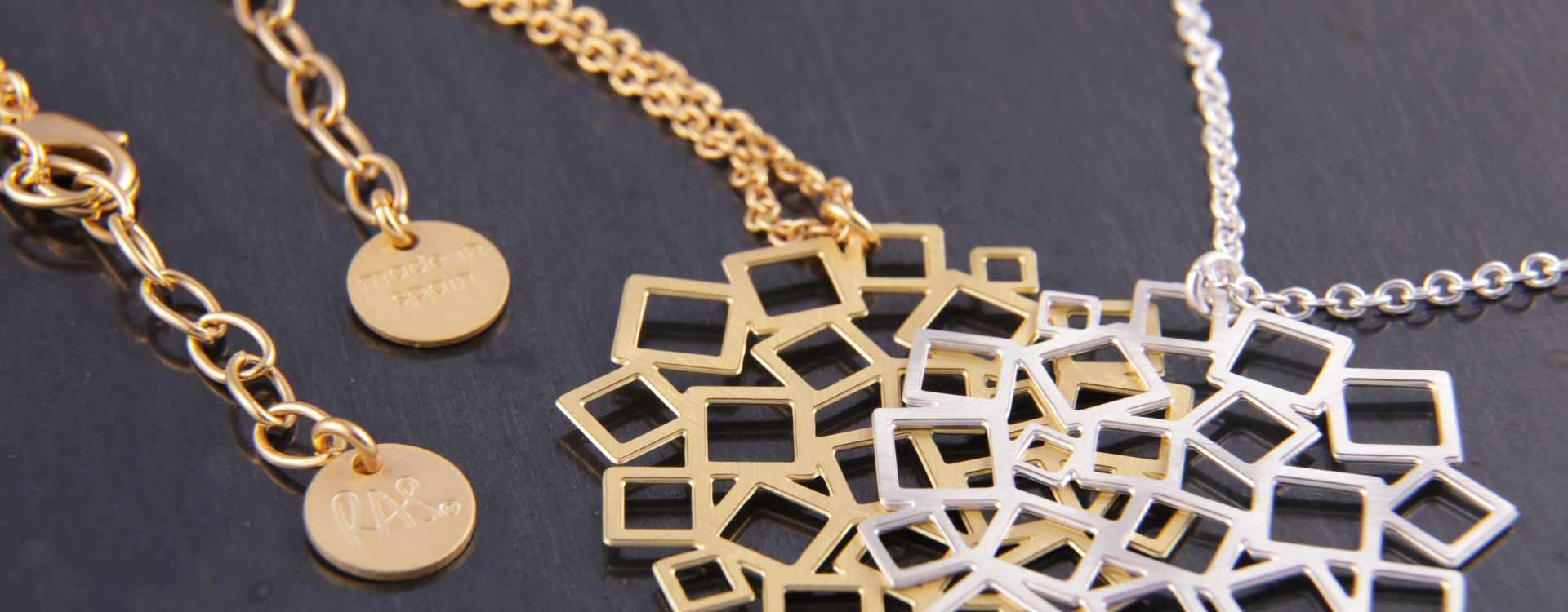 Collares De Moda Diseños Originales | Ras